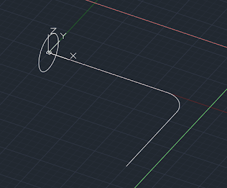 Cara Menggunakan Extrude Path Di Autocad 2017 - WebMasDwi