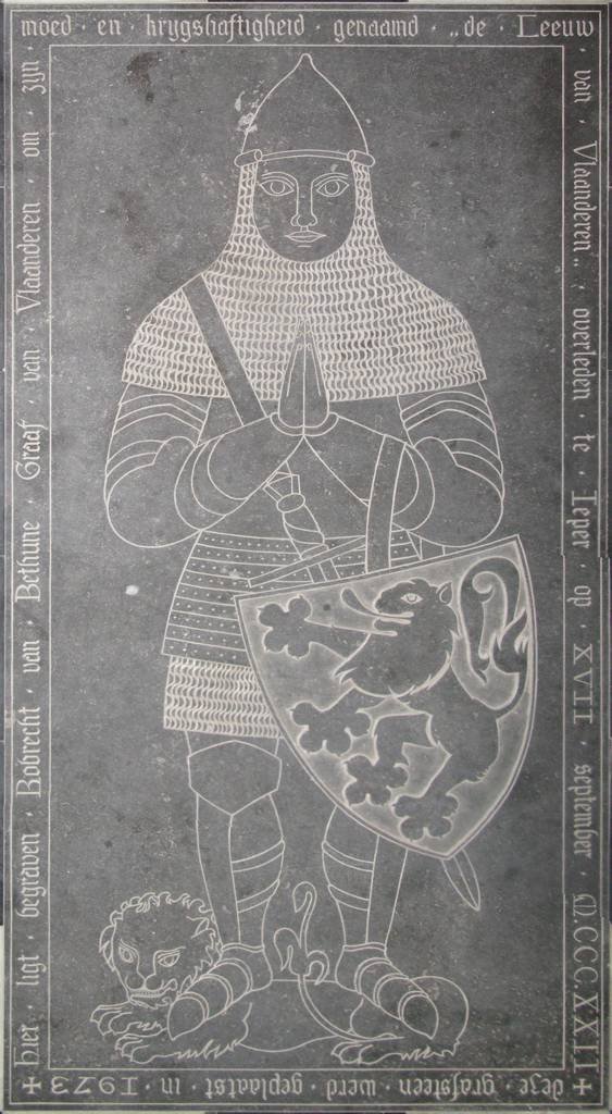 Gandavum²: Een geschiedenis van Gent Deel 8 Gent onder het huis der ...