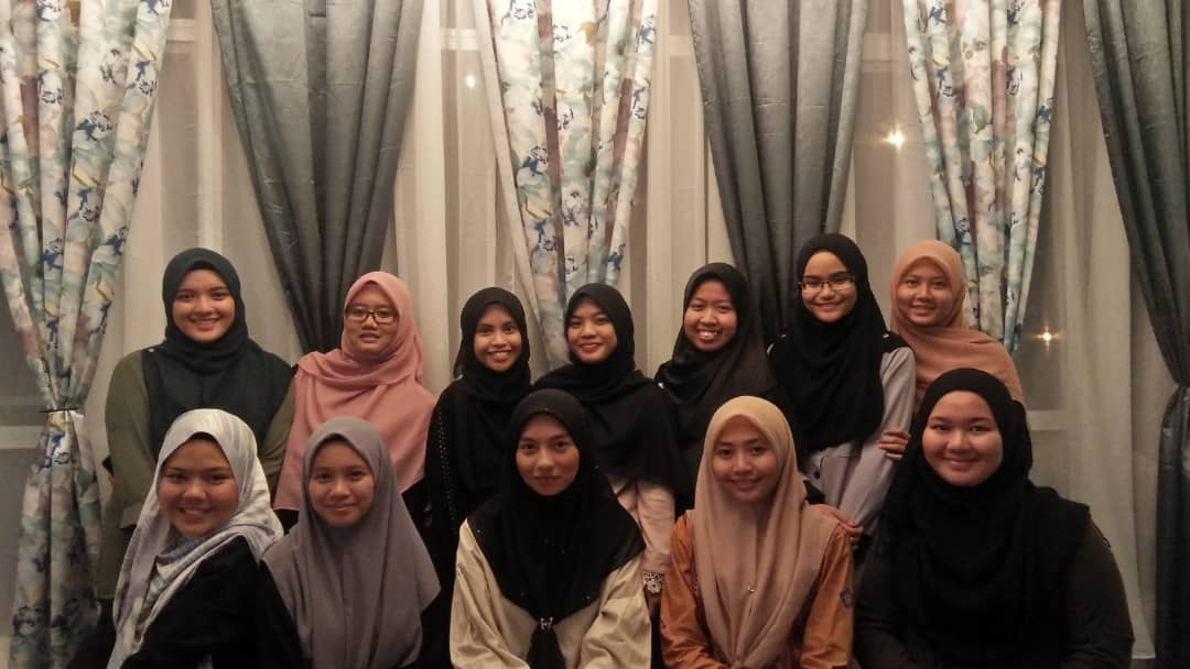 kaunseling segalanya