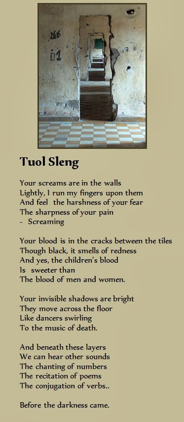 Yorkshire Pudding: Poem