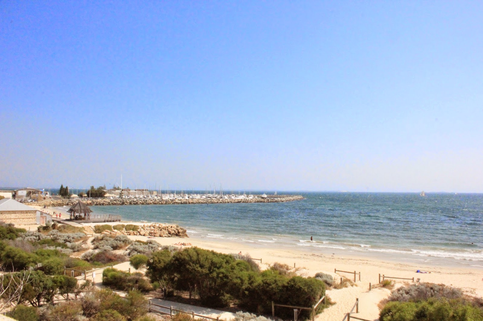 All about Fremantle, Perth | Amie Hu | Travelverse