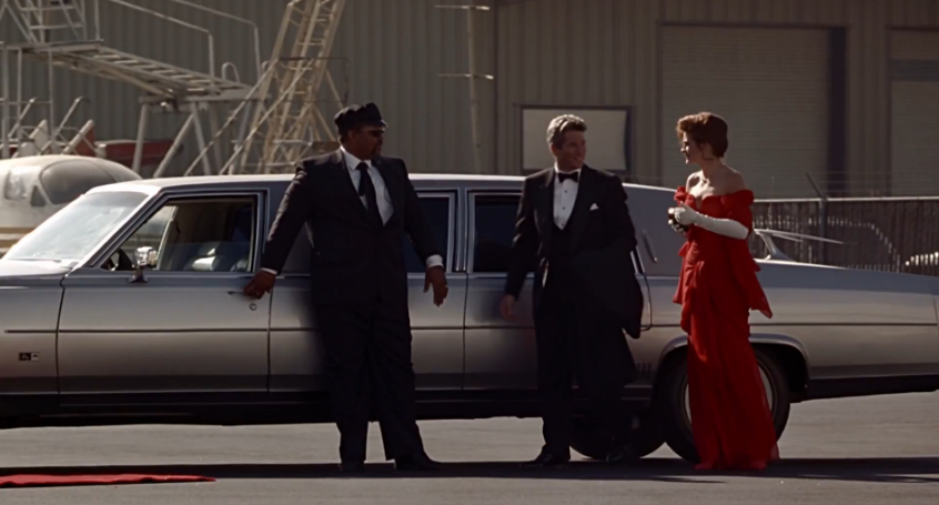 Opera Fresh: Verdi's "La Traviata" Stirs Julia Roberts in "Pretty Woman ...