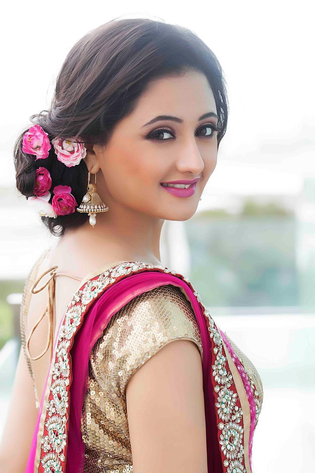 Rashmi Desai | Foto Artis WOW