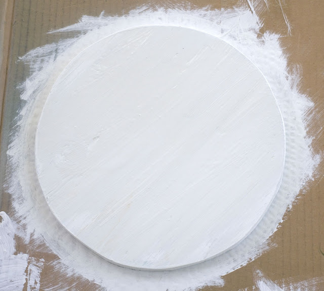 From Like To Love: Plastic Spoon Mirror