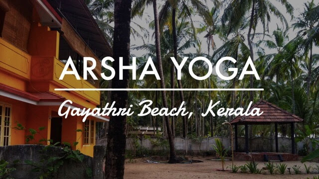 Guide to the Best Ashrams in India: My Personal Experience [UPDATED ...