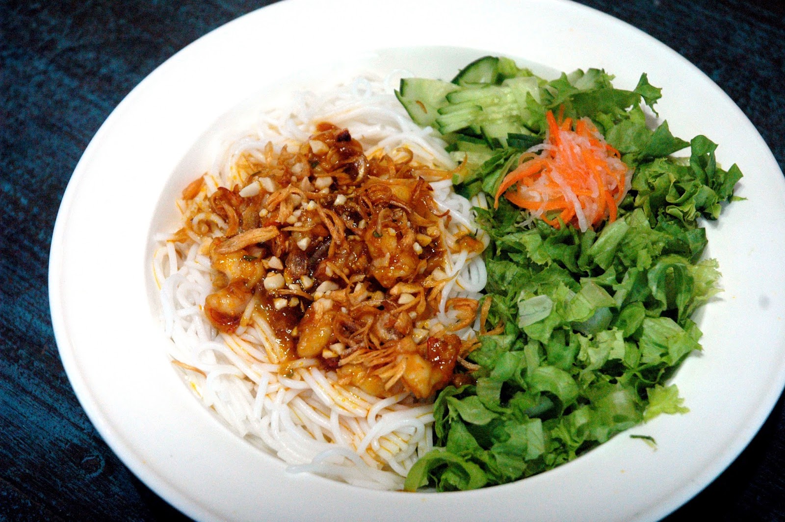 DUDE FOR FOOD: From Tagaytay to BGC: Bawai's Vietnamese Kitchen Opens ...