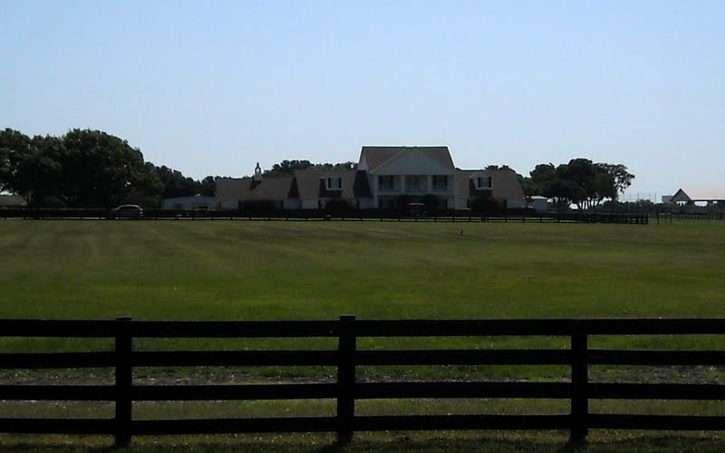 Have Retirement. Will Travel.: Southfork Ranch at Parker and the Old ...