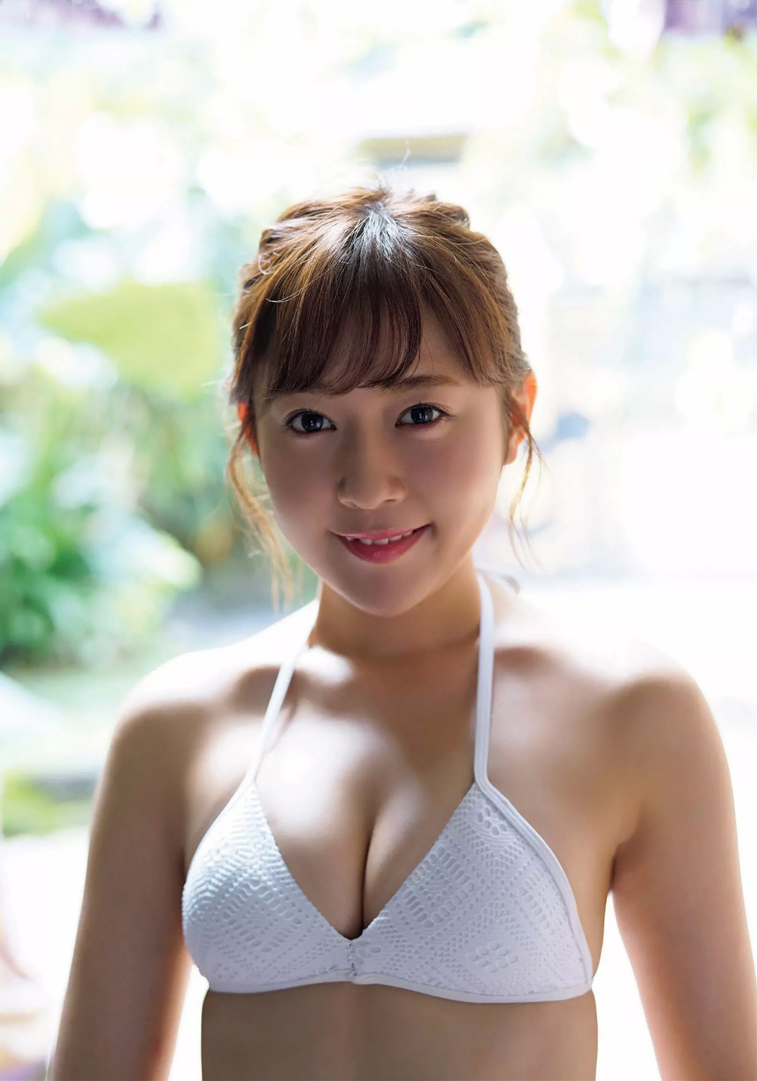 Ota Aika 多田愛佳, FLASH 電子版 2017.10.10 (フラッシュ 2017年10月10日号) - Idol. gravureprincess .date