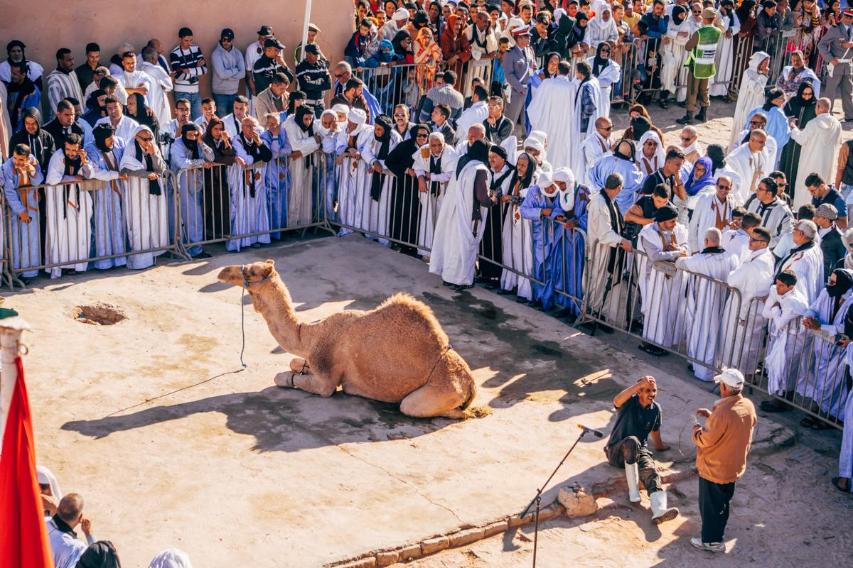 Assa, Morocco: An Unwritten History ? | منتدى قصر أسا