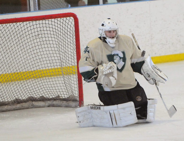 Connecticut High School Hockey: Saturday's Recap and Some Thoughts