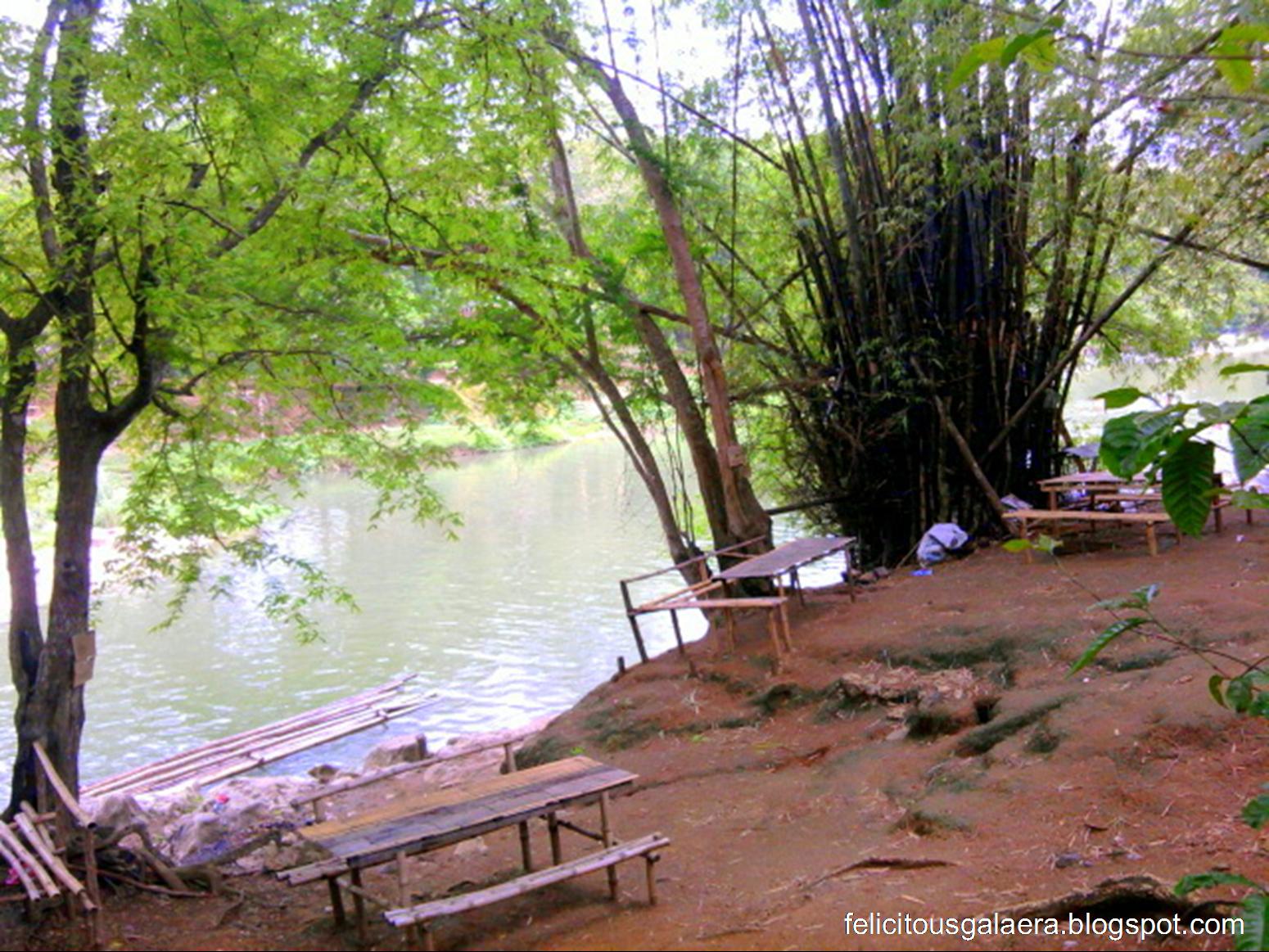 BULACAN │ Madlum River ~ Lakwatsa Lovers