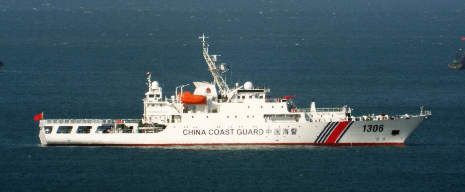 OPLAN: China: SHUCHA II WPS