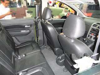 Motoring-Malaysia: MILITARY VEHICLES: DEFTECH showcases its latest ...