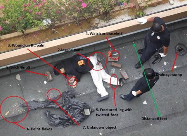 Truth Behind Malaysia: Memorial of Teoh Beng Hock Mysterious Death