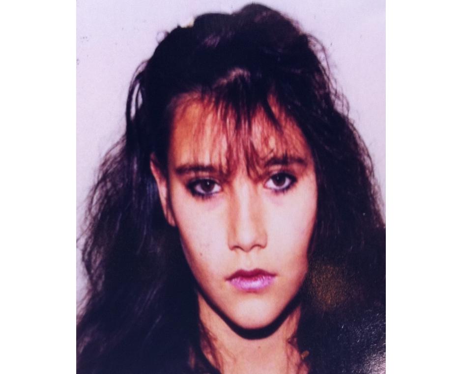 Hati Seorang Lieya Von Jay: ~ HIGHWAY OF TEARS~