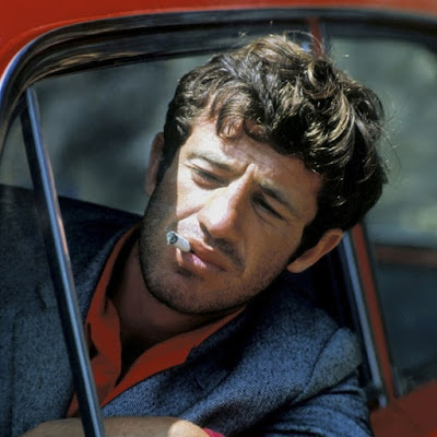 Los Grandes Fotografos: Georges Pierre (1927-2003)