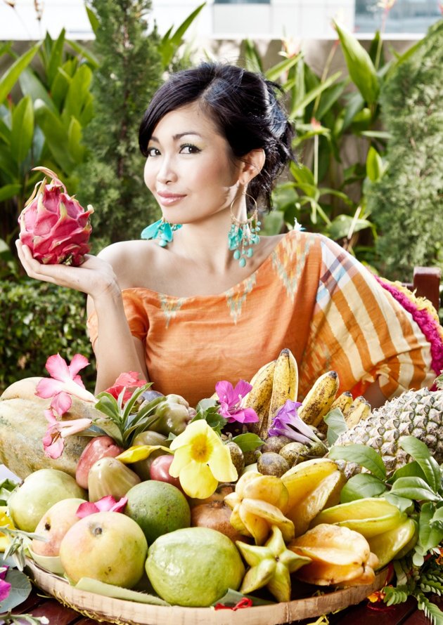 Women We Love | Chef Marinka | simple BLOG