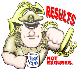 Senior's Mess: Family CASREP'd, some work around the house, Jeep ...