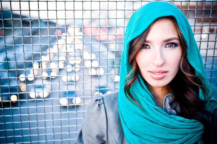 Choice Productions NYC: Anna Zoe's Fang-tastic Opportunity