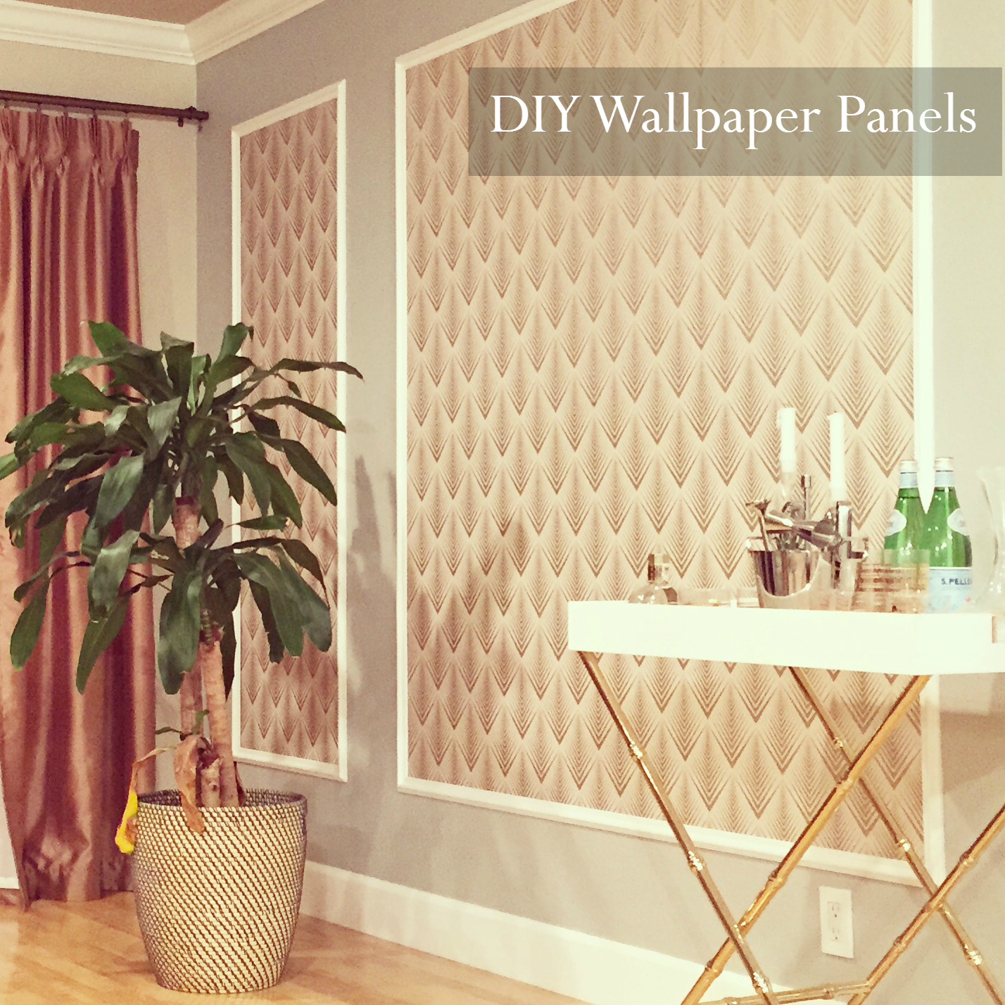 Smart Chic Living: Wall decorating ideas