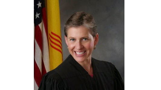 News New Mexico: NM Supreme Court: Judge removed by voters must leave bench