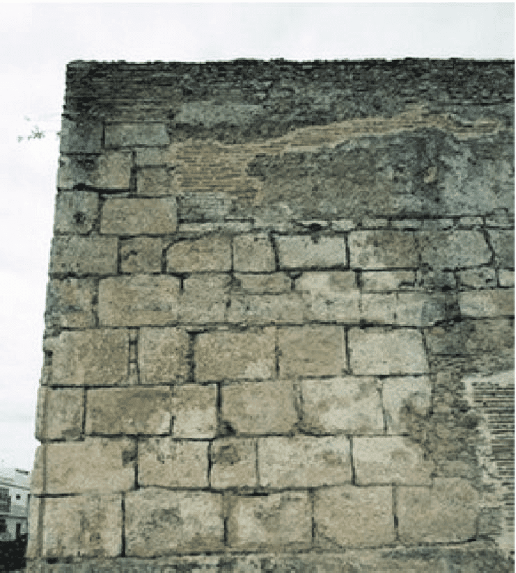 Arquitectura Barroca: Materiales Utilizados