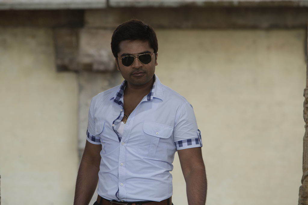 Simbu New Look Stills in Osthi |Tamil Cinema News Updates website