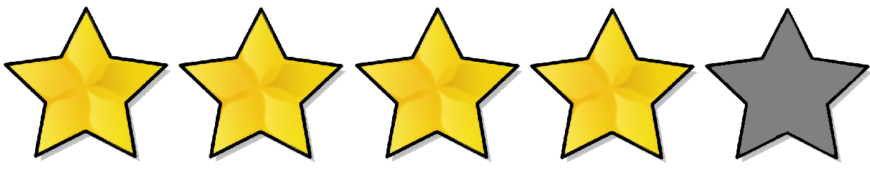 Going the Distance: Books for Days!