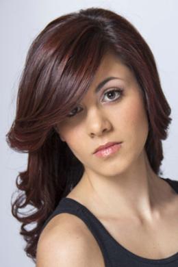 Experience Life with Color: HOW TO: Blonde, Brunette, Red With Beth ...