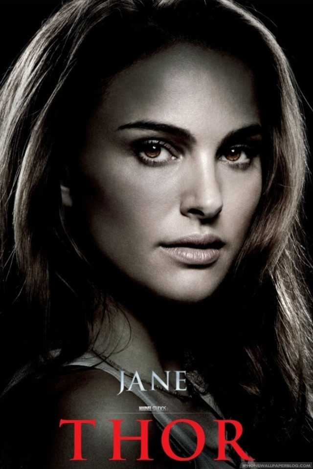 The Movie Assassinz: Reggie's Side Blog....THOR!!