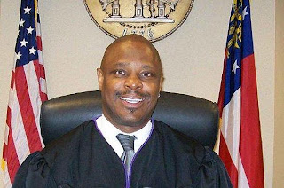 BAD LAWYER: Georgia Judge Was a Hard Working Lawyer, Maybe Too Hard ...