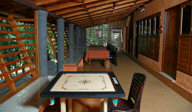 sannidhi coorg homestay - reach us @ drphoenixk@gmail.com: KALINDI ...