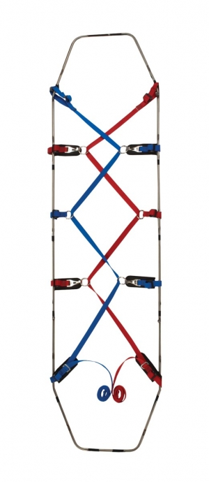 On Scene with theEMSstore: The CMC Rescue Patient Tie-In System Is a ...