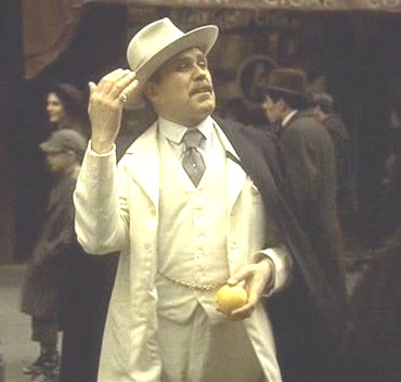 La Oferta Irrechazable: El reparto en "El Padrino. Parte II"