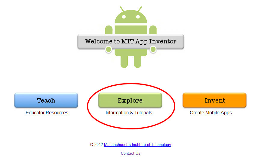 느리게 가는 공돌이의 길: AppInventor 그리고 음성인식 명령