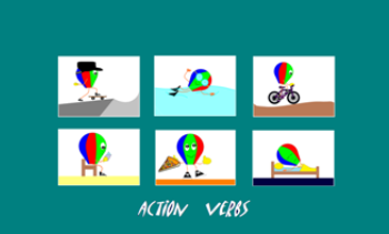 .: Shake words with Wordshake