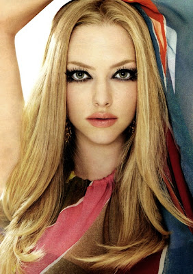 Amanda Seyfried - Beautiful Eyes - Hot PHOTOSHOOT Bollywood, Hollywood ...