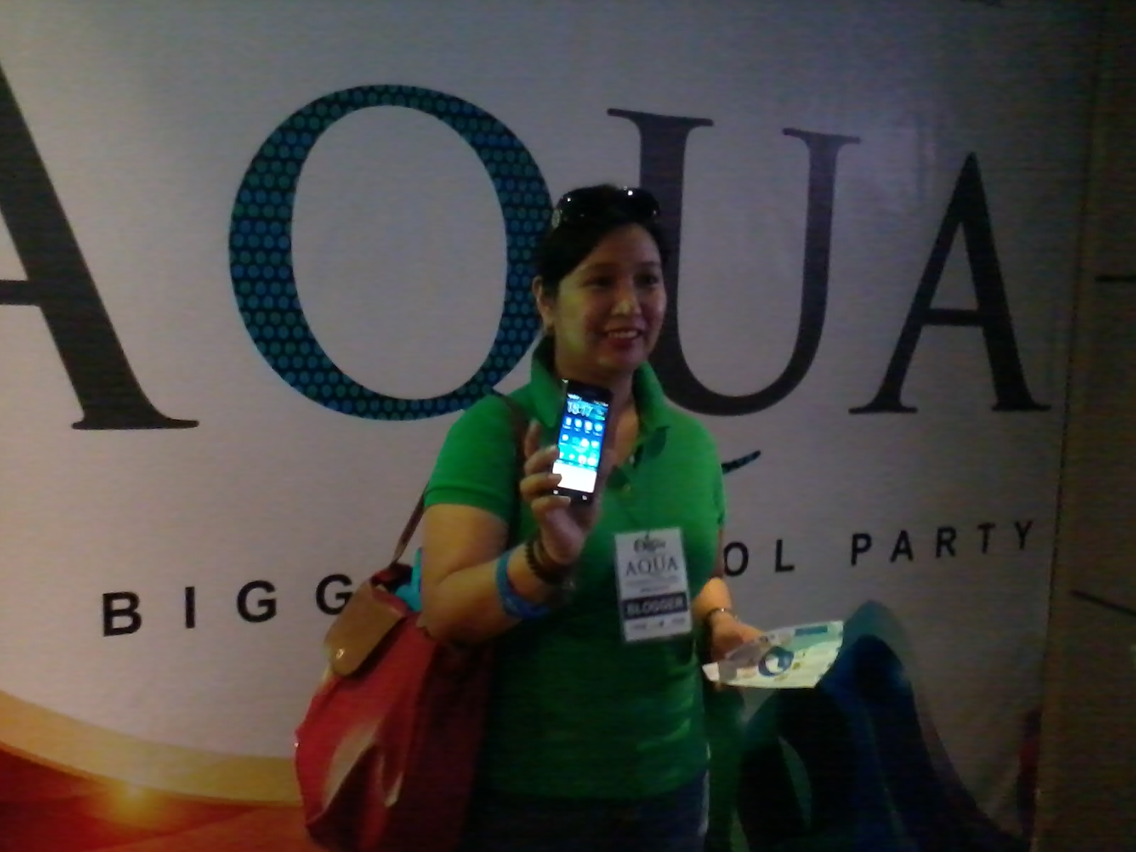 Purple Plum Fairy: Manila Ocean Park Turns High-Tech & Liquid Pool ...