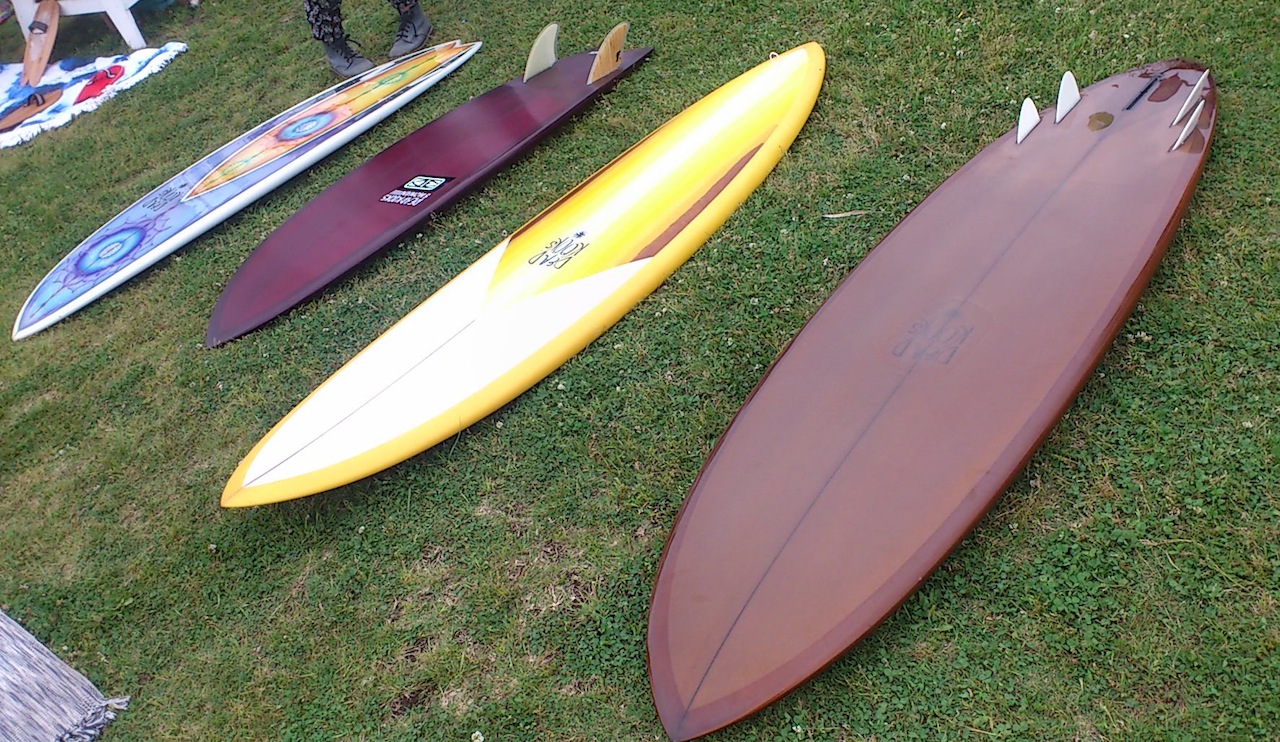 ZOMBIE SURFBOARDS