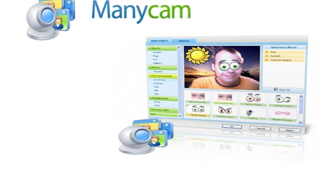 ManyCam 4.0.109 + Crack ~ KODLIKE โหลดเกมส์-โปรแกรมแบบ