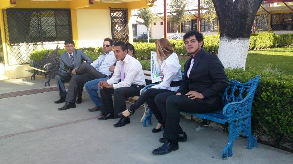 SOCIEDAD DE ALUMNOS DE LA ESCUELA NORMAL MIGUEL F. MARTÍNEZ: INVITANDO ...