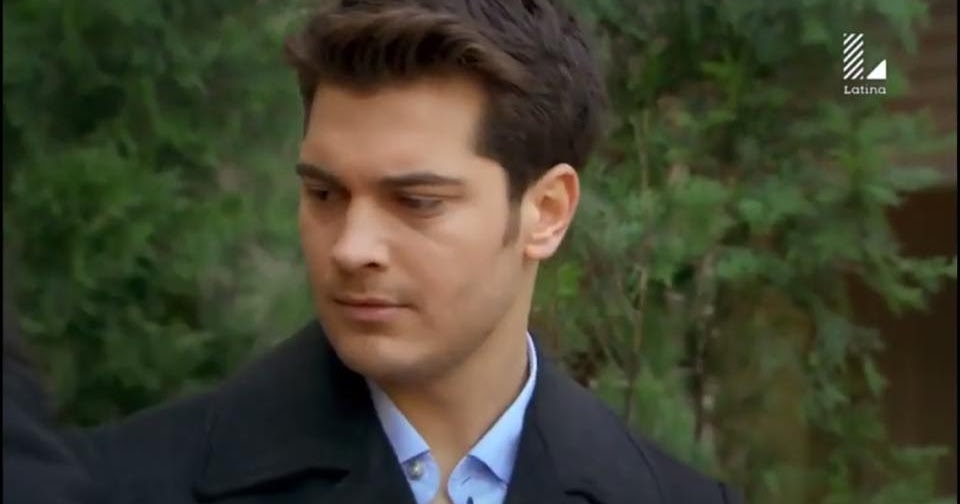 Cagatay Ulusoy The Best: Emir investigando en la casa de Halil El ...