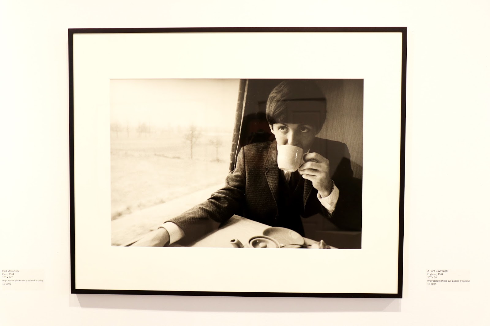 leStudio1.com - 1 archives: LE PHOTOGRAPHE HARRY BENSON