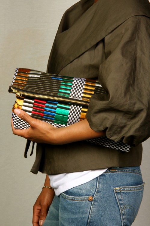 The Style Climber: Tears To The Eyes FAB!!! Thursday - African Prints