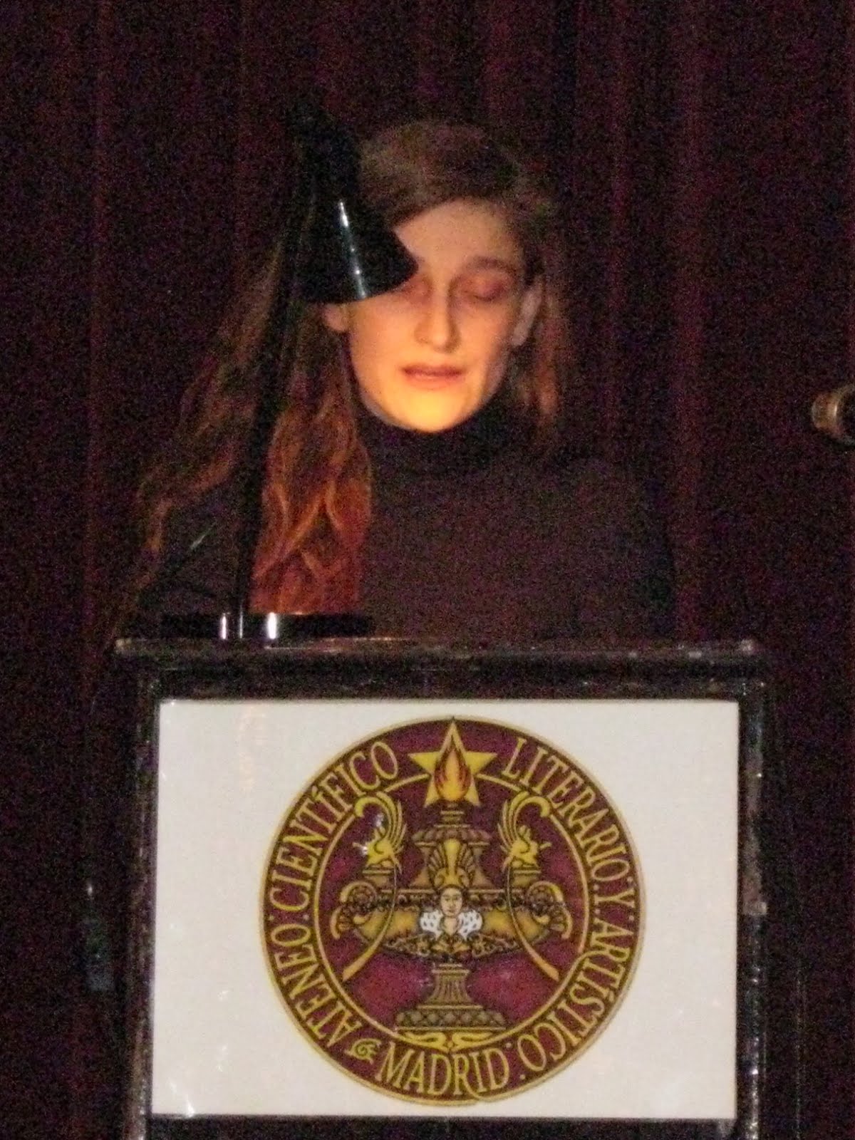 REVISTA: ÁLORA, LA BIEN CERCADA