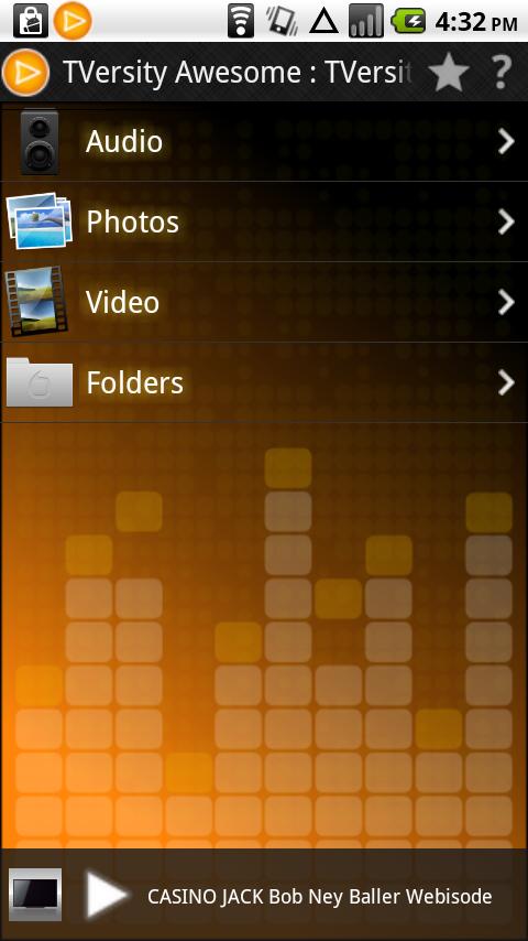 Amandysha: PlayTo: App para reproducir contenido desde Android al Apple ...