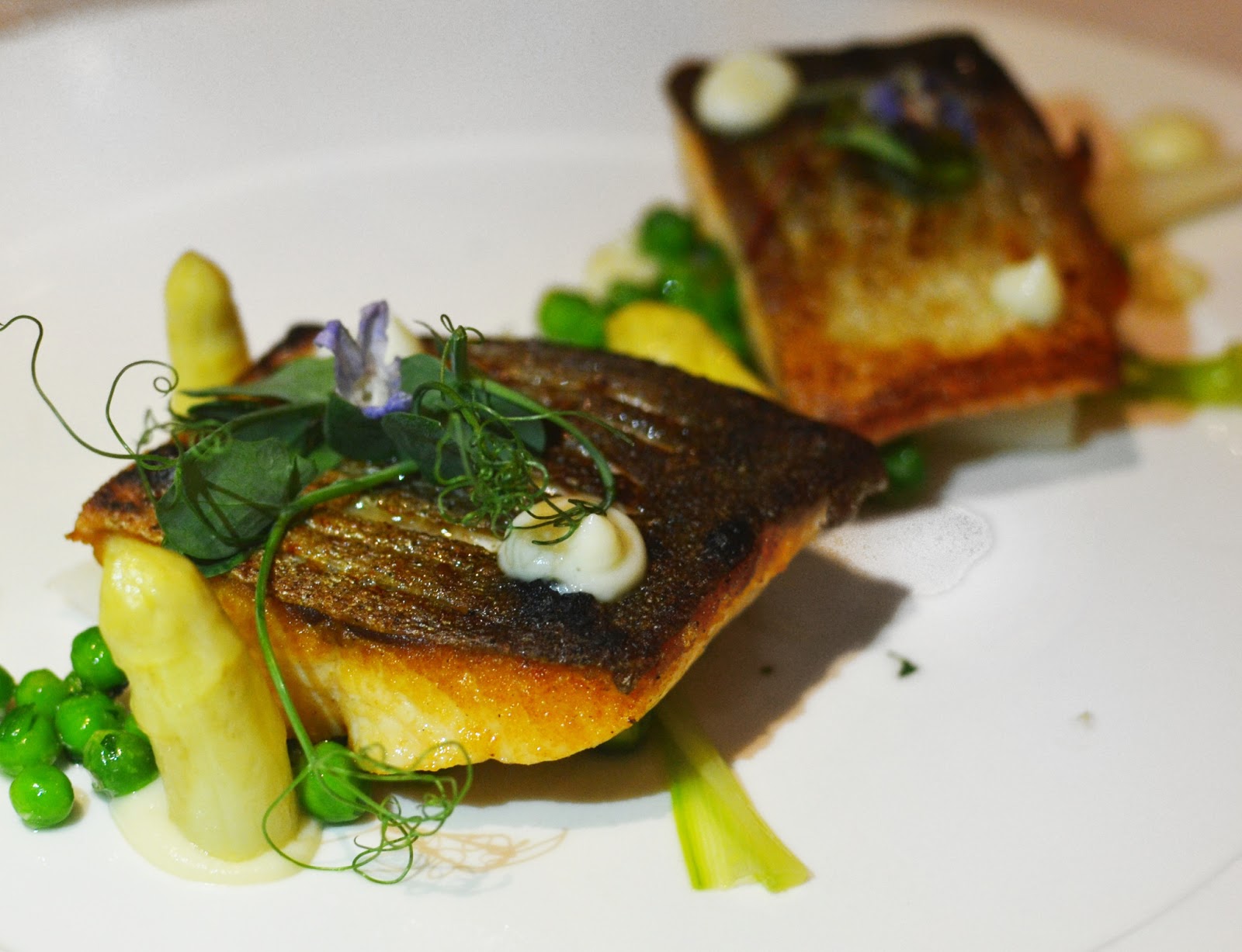 DOT COD SEAFOOD RESTAURANT & OYSTER BAR Central Hong Kong – Hungry Hong ...