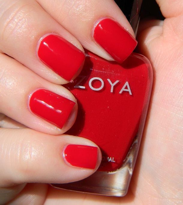 viennettka: Zoya Asia