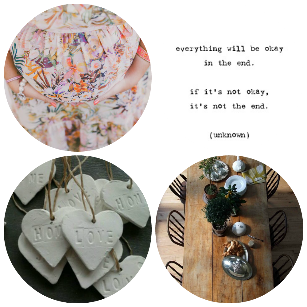 Era uma vez...: {my pinterest } #9