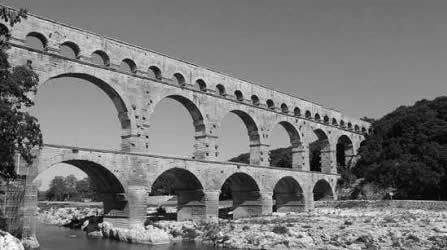 Storia del calcestruzzo